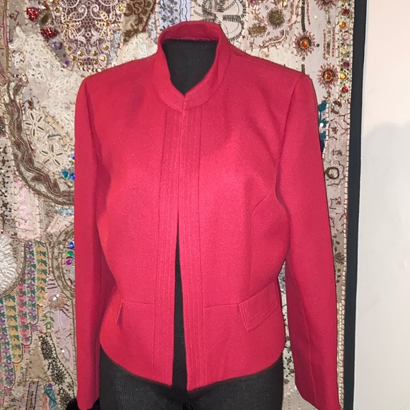 Le Suit | Jackets & Coats | 0 Polyester W100 Polyester Lining Jacket ...